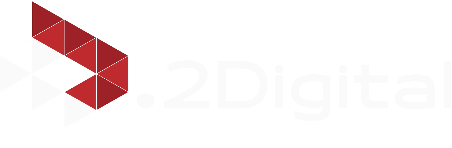 Ponto 2 Digital – Social Marketing e Performance